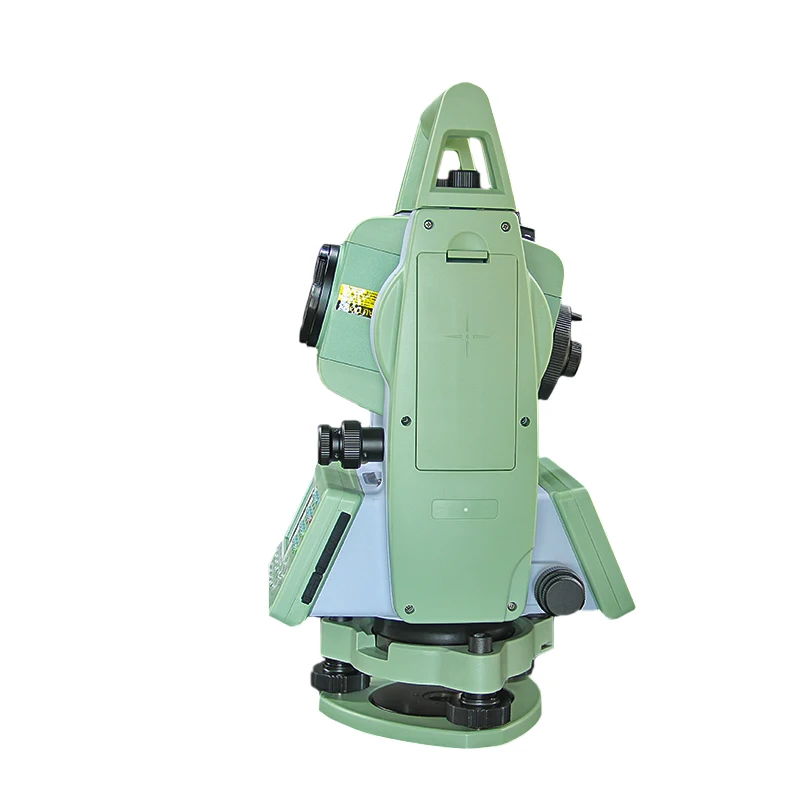 Hi Target HTS-220R Total Station - Precision Land Surveying