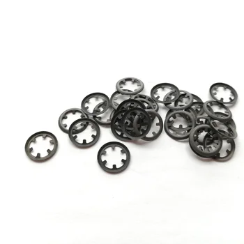 3mm Circular External Push-on Retaining Ring(m1455/za) - Buy Circular ...