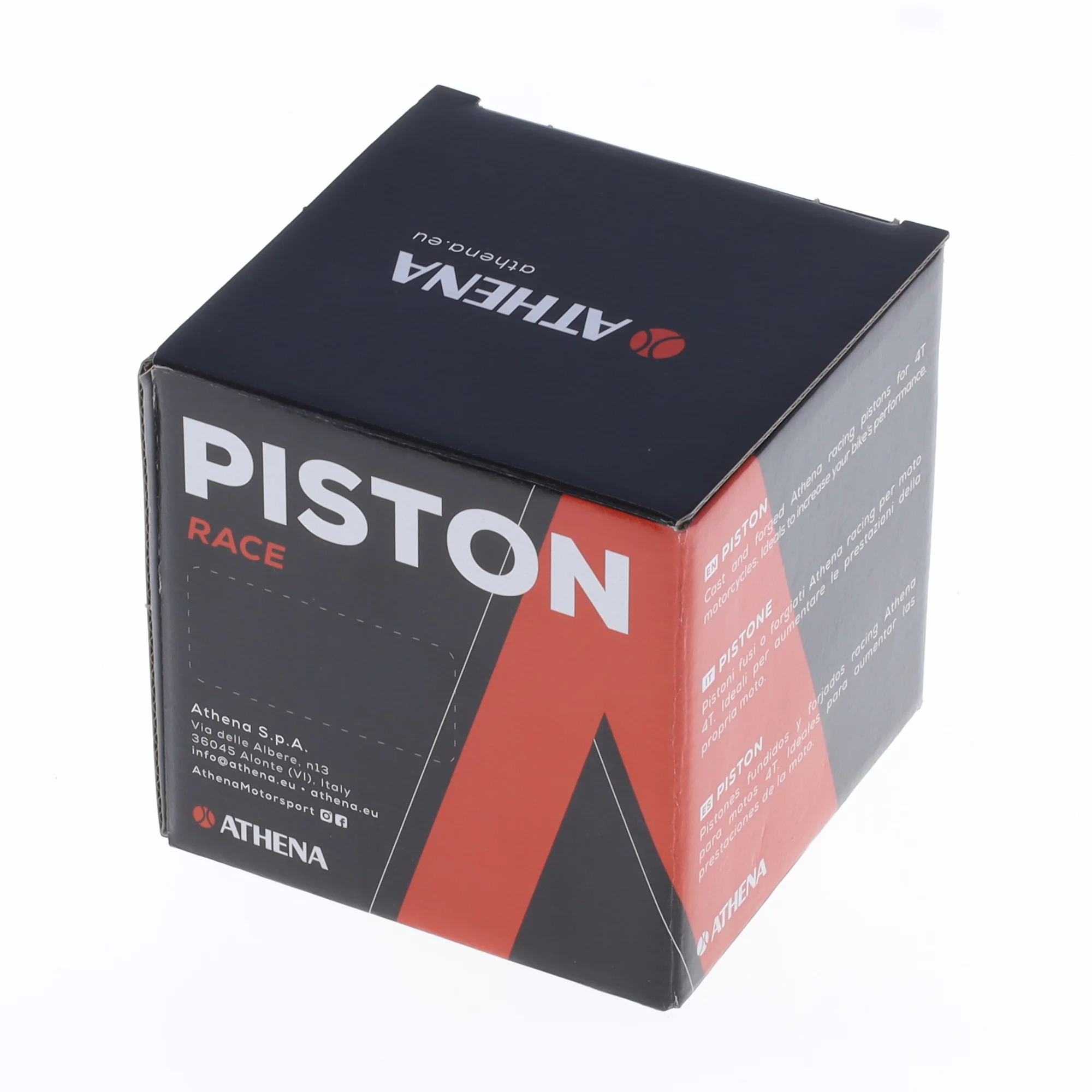 4T Forged Racing Piston HC diameter 76,96 mm for OE Cylinder| Alibaba.com