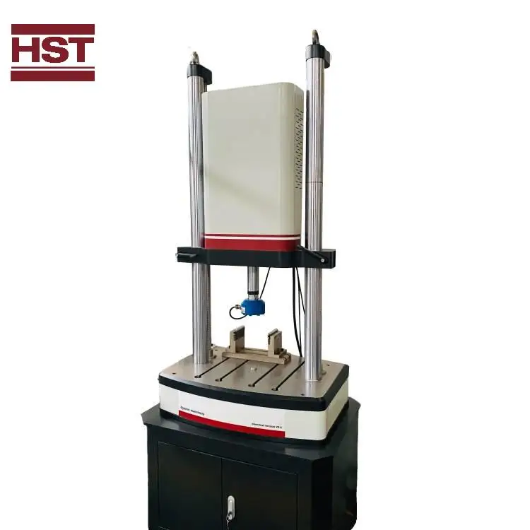 ASTM F1717-2010 electrónicos fatiga máquina de prueba para implante ...