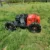 Hybrid Zero Turn Brushless Walking Motor Multifunctional Remote ...