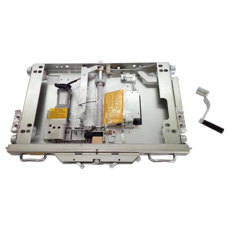 DD-3B Electric Earthing Switch Control Module for Remote Control