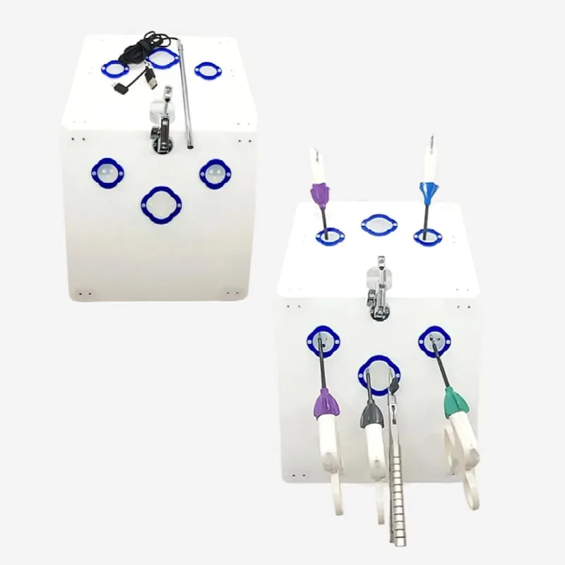 Laparoscopic Simulation Training Box New Product Best Seller ...