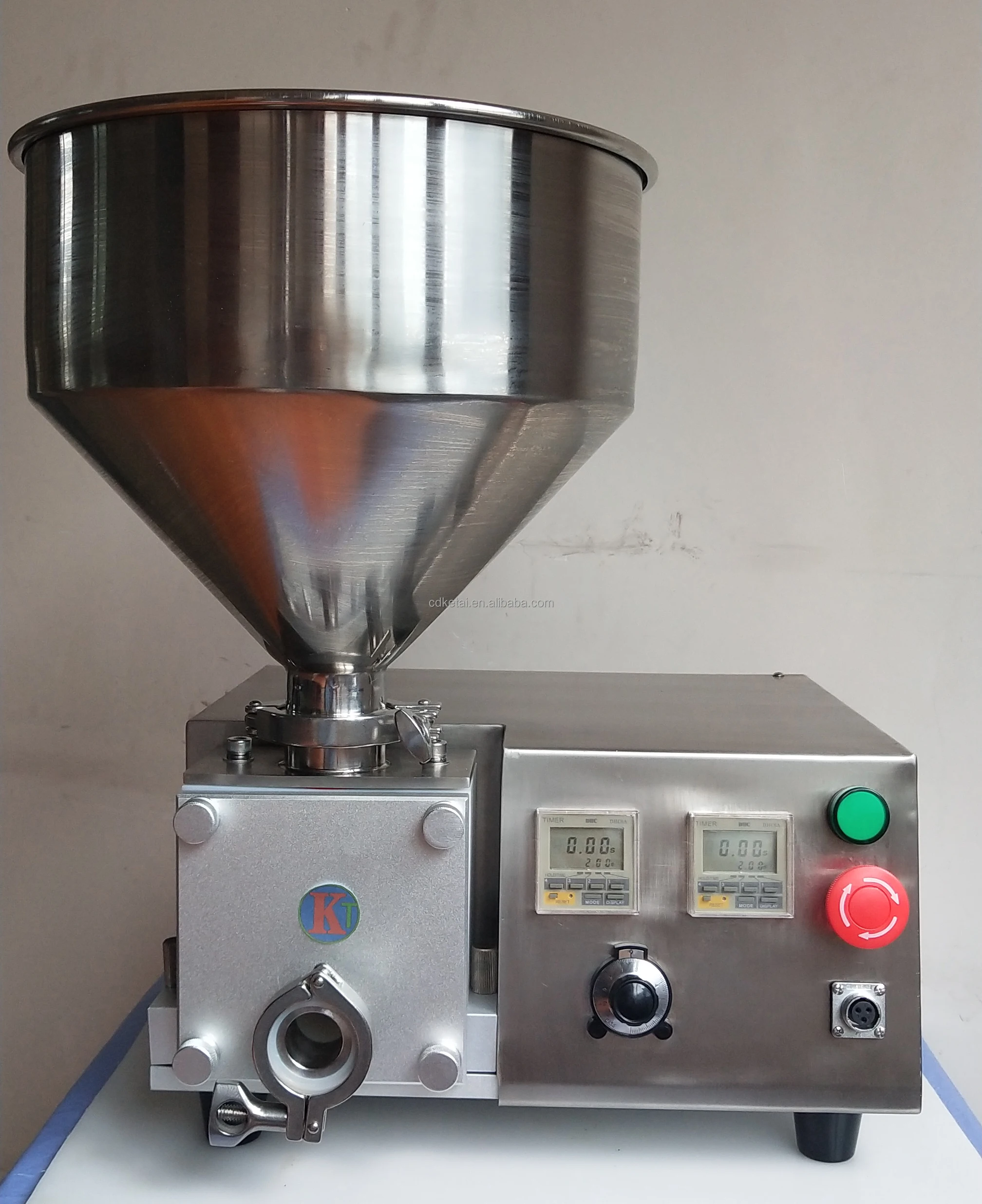 Ketai Zd200a Button Type Can Be Set With Automatic Quantit Quantitative ...