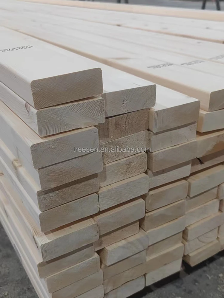 Construction Structural Larch AS NZS MGP10 F7 Pine Lumber