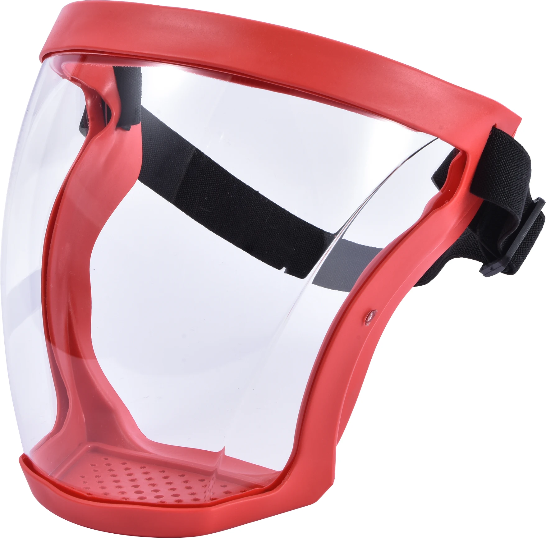 YS-KD8105 Professional Full Face Mask - Anti-Fog & Durable
