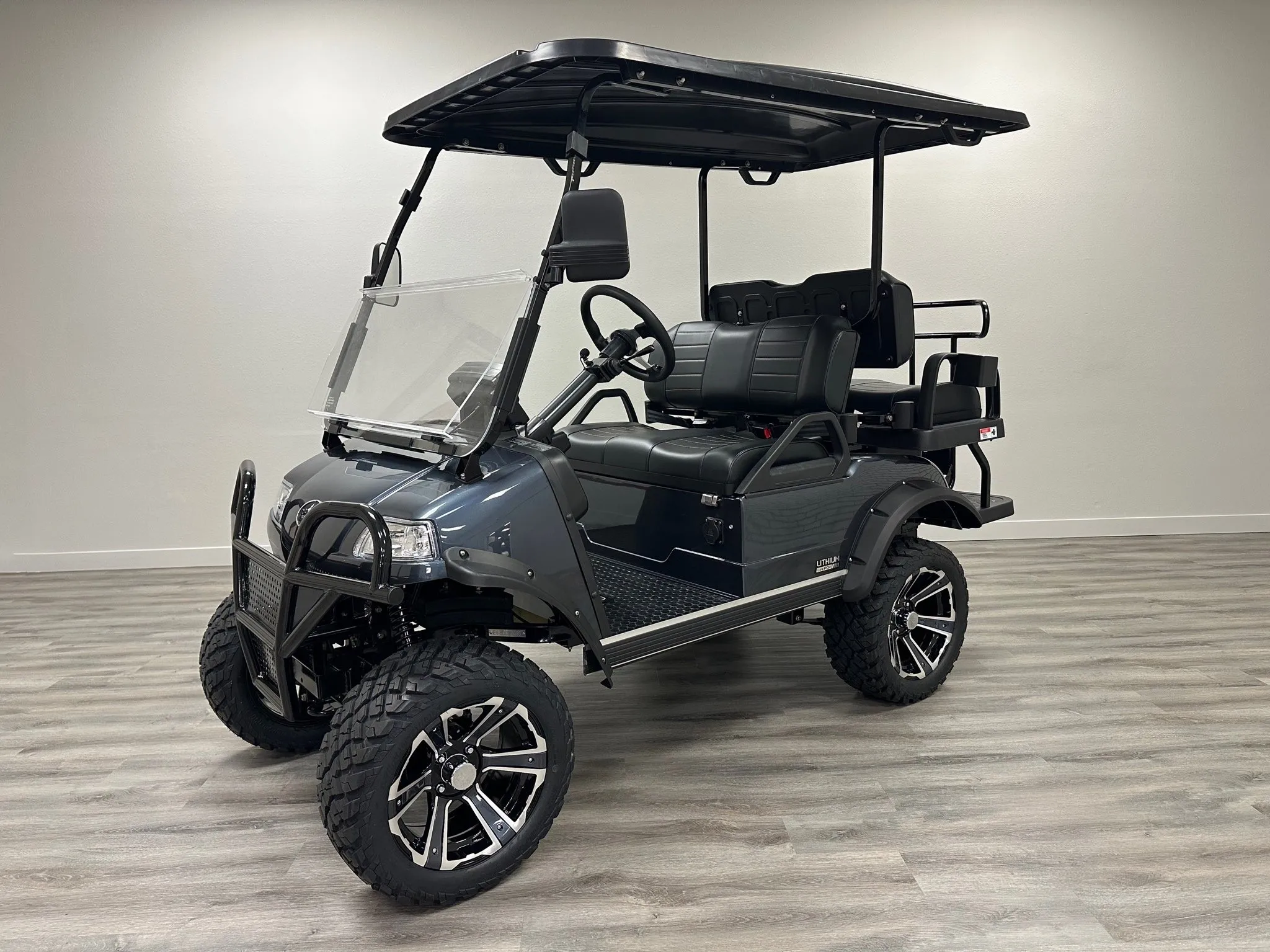 New 2024 Car Utv Buggy Tourist Hdk Evolution Electric Golf Carts For ...