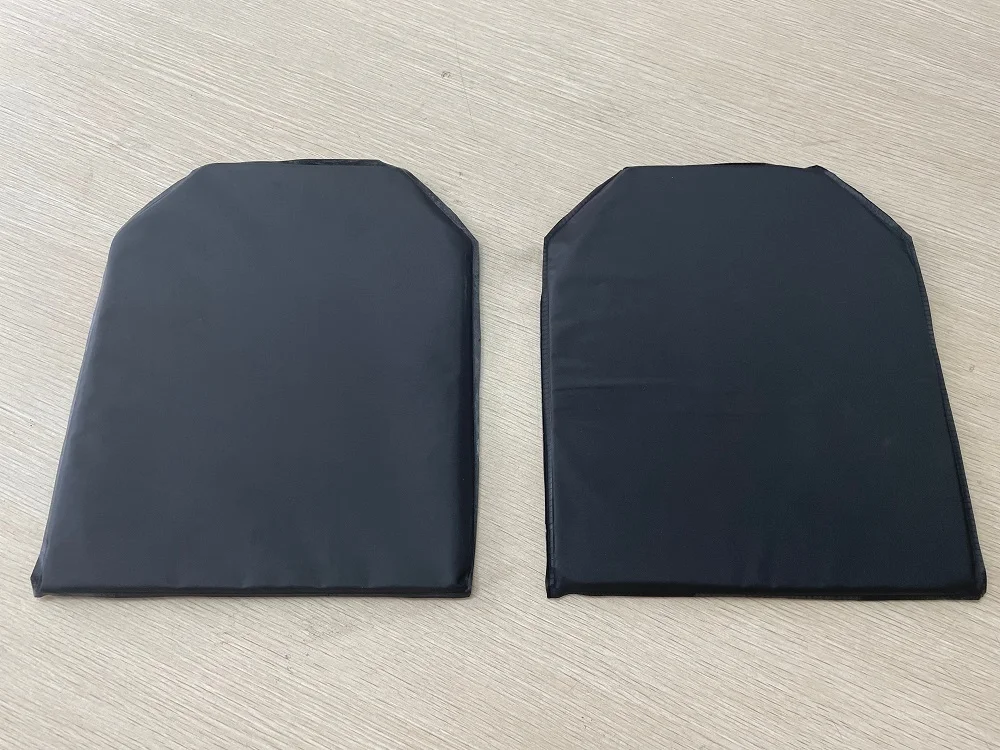 Tactical Vest Plate Carrier with IIIA Soft armor Plate Vest Board 3A ...