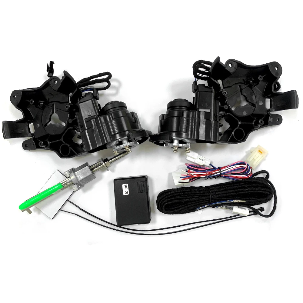 For Hyundai Elantra Ad Tucson Tl Side Mirror Accessories Auto Electric ...