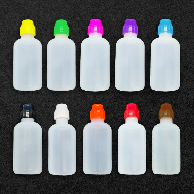 Squeezable Arts - Refillable Marker Containers for Graffiti