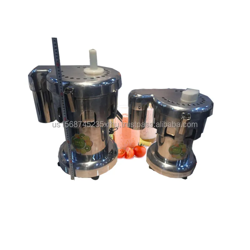 Small Model Fruit Juice Separation Machine Apple Orange Extractor ...