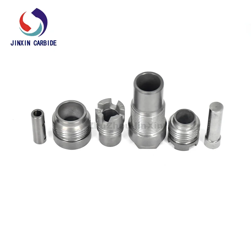 Thread Cemented Carbide Tools Pdc Oil Drill Bit Nozzle - Buy Thread ...