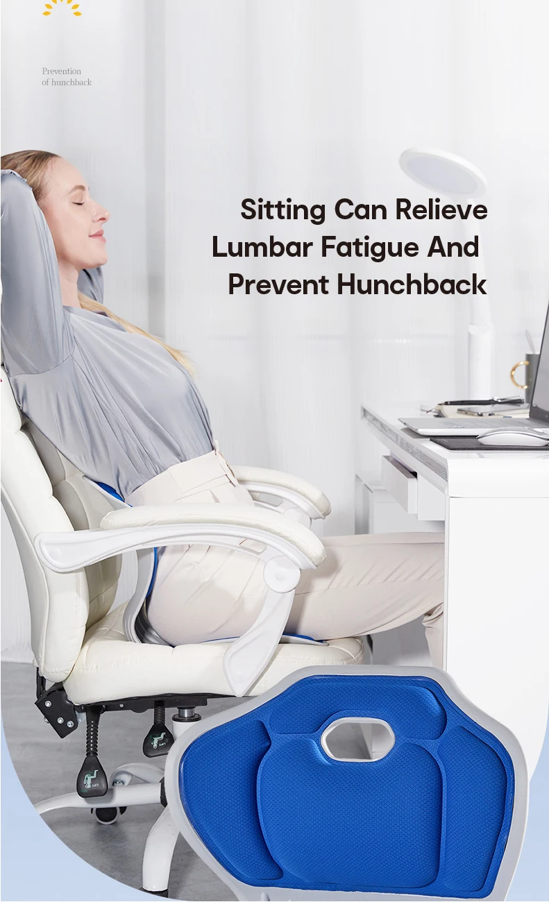 Flexible Postural Orthotics Suitable for Children Teenager Posture Seat ...