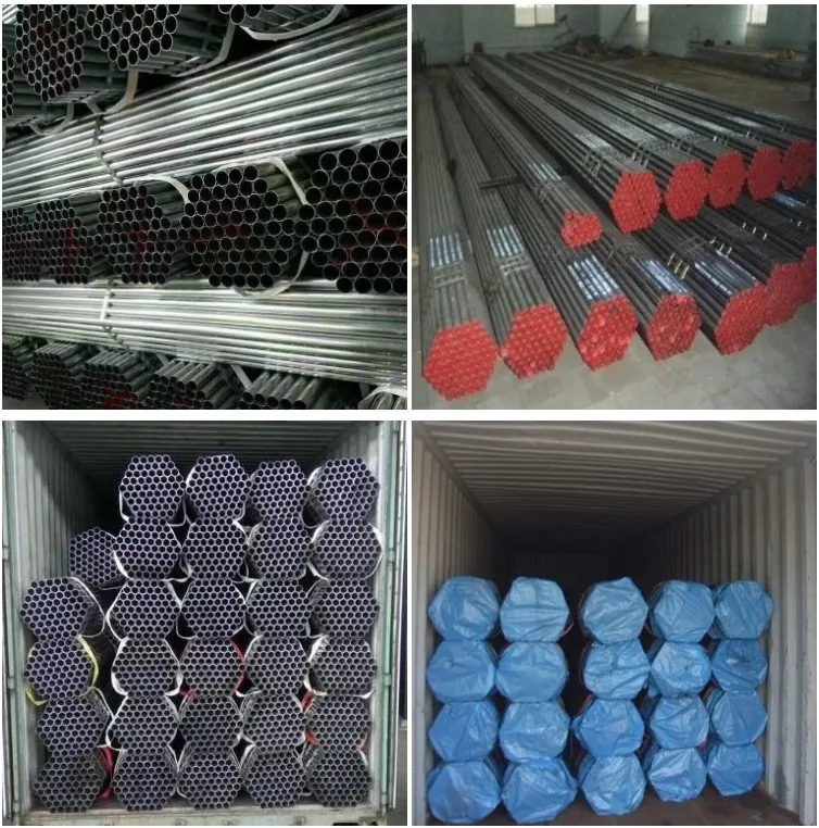 DN200 DN300 Di Class C30 K9 Cast Iron Pipe 3000MM 1200MM 1000MM K9 ...