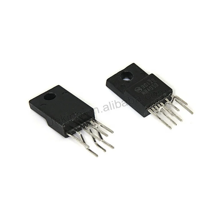 Jeking Power Module Chip To-220 4030 Ic Mr4030 - Buy Mr4030,Ic Mr4030 ...