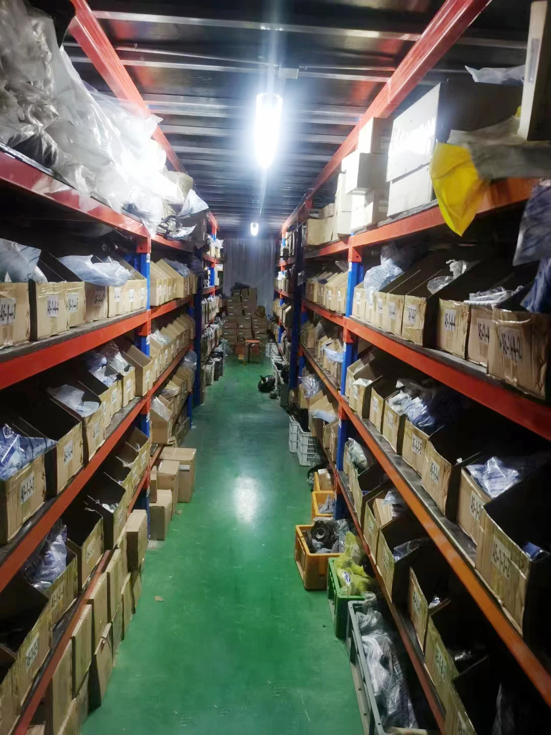 Release - Fork In Clutch Release Bearing 4143002720 41430-02700 For ...