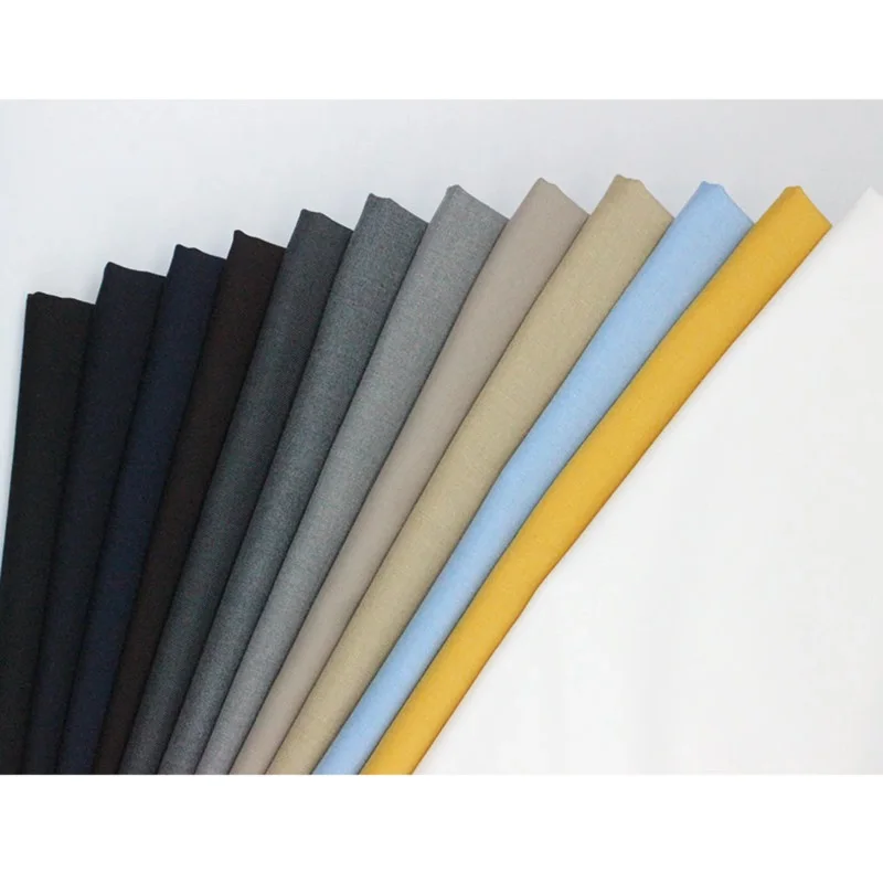 Italian 100% Merino Wool Fabric Wool-super-120-fabric-for-suits Wool ...