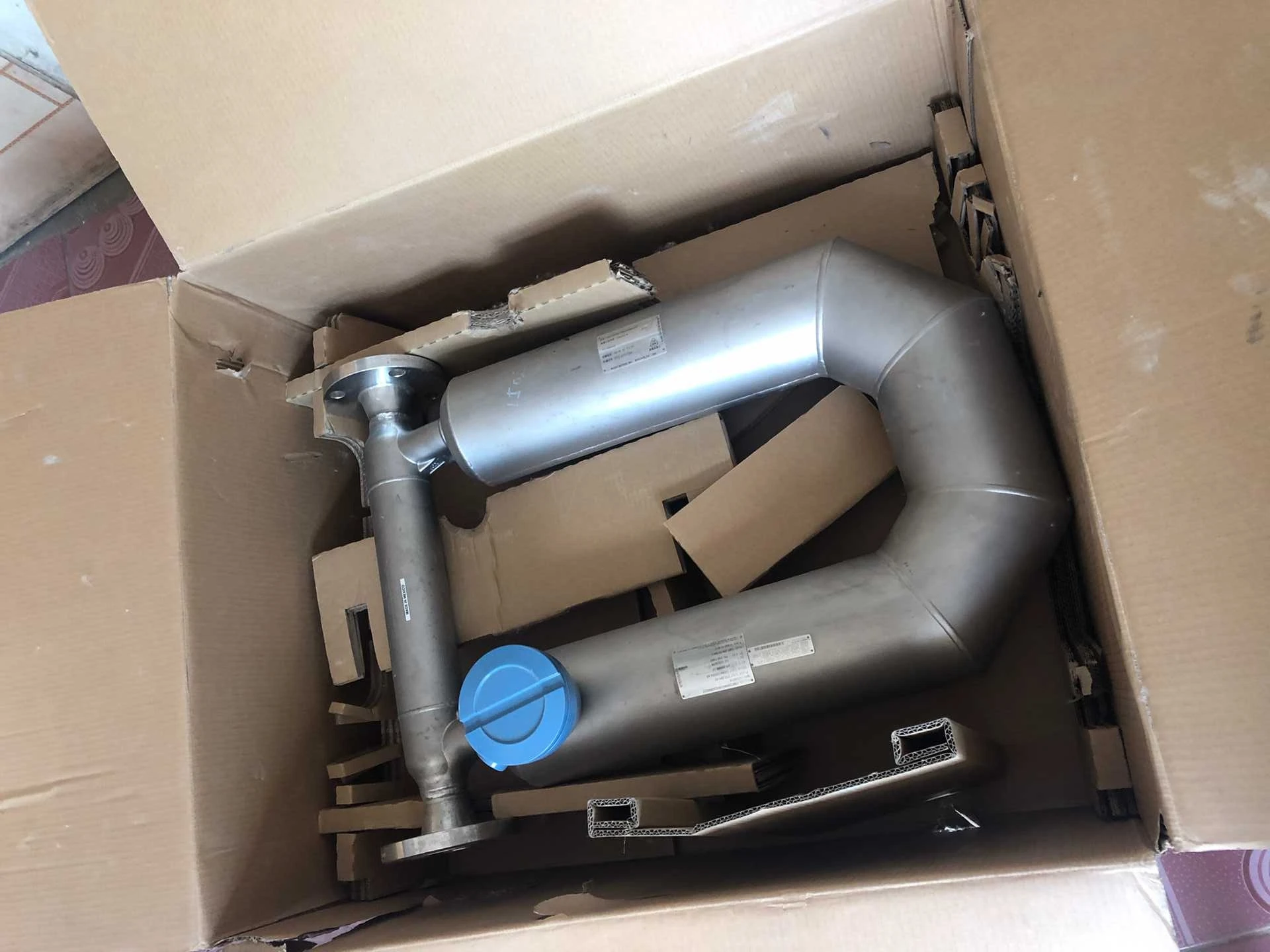 Emerson Micro Motion Mass Flowmeter F200-series - Buy Emerson Flowmeter ...