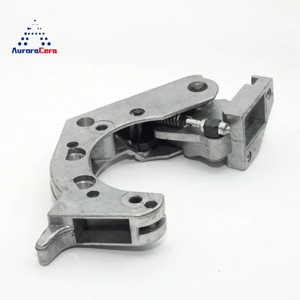 Dty Barmag Fk6 Texturing Machine Spare Parts/high Quality Apron Tension ...