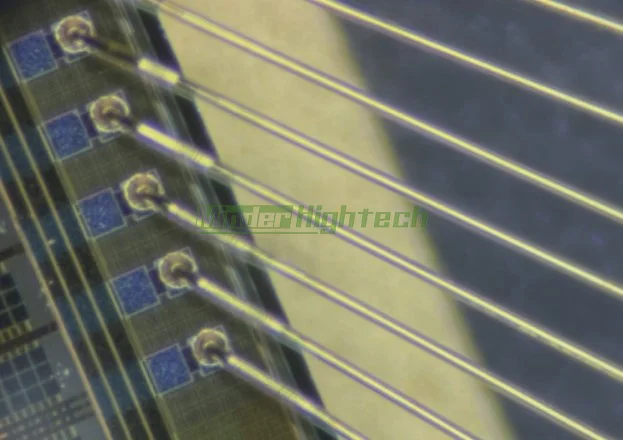 MDZW-BB1850 Manual and Semi-Automatic Wire Ball Bonder , China MDZW ...