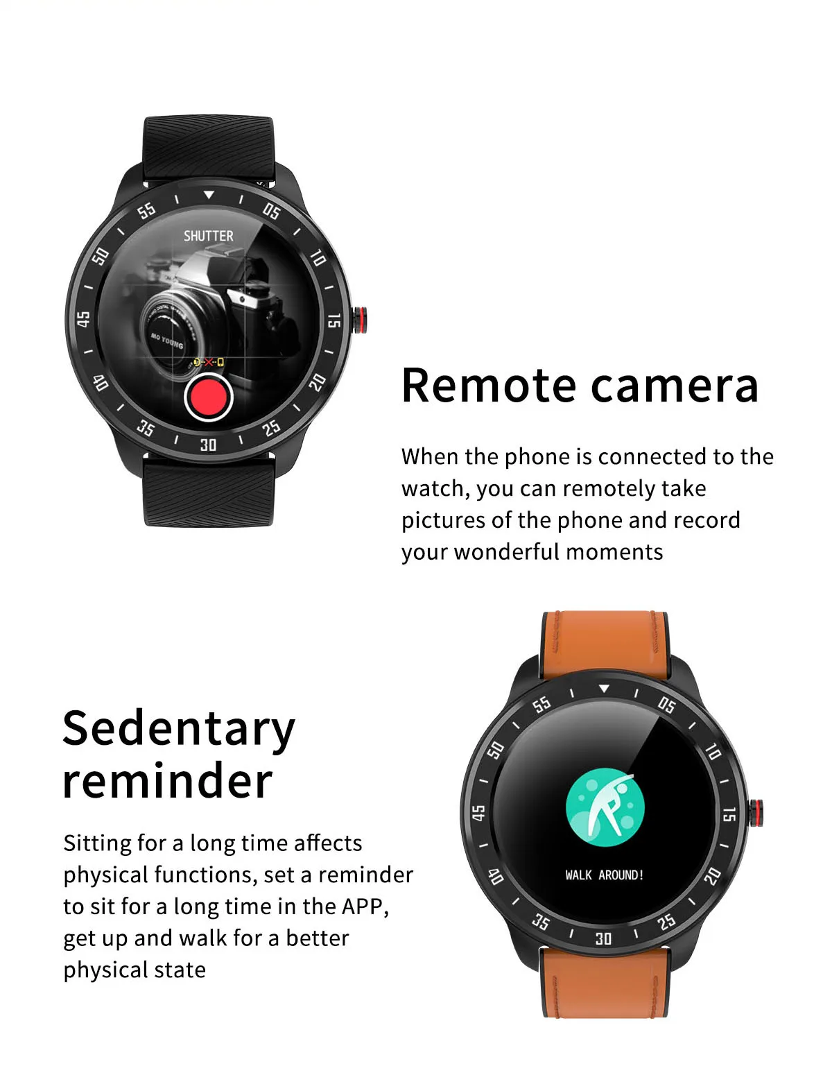 Best Popular Goodix Gr5515 Chip Smartwatch Heart Rate Monitor Multiple ...