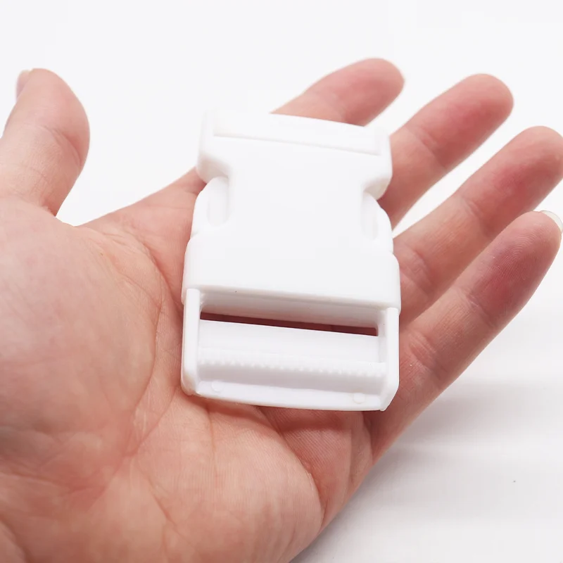 KY CustomTactical Backpack Waist Bag Parts Thickened UTX Buckle Plastic ...