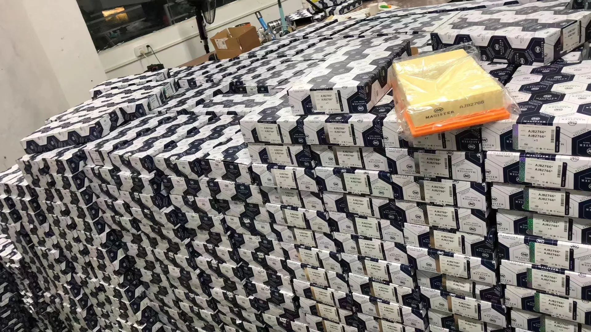 Fuel Injection Pump Gasket Lr034323 Jde28259 For Land Rover Discovery ...