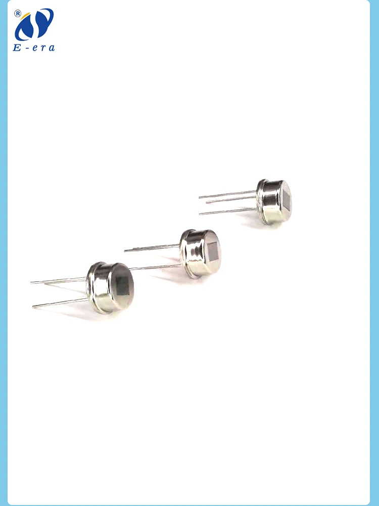 New Original Pyroelectric Infrared Pir Sensors Price D203s Dip-3 Sensor ...