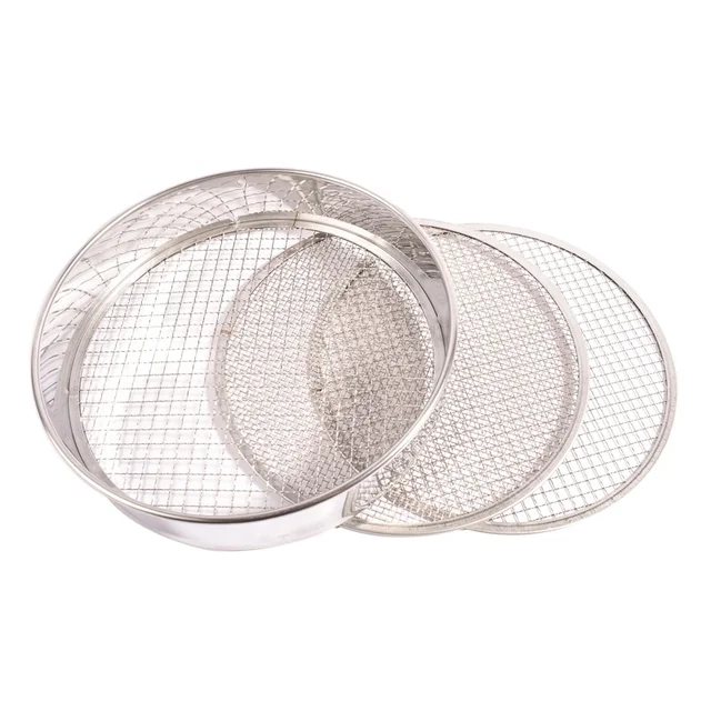 Anping County Wodong Wire Mesh Products Co., Ltd. - Test Sieves ...