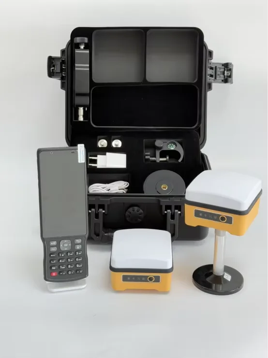 Stec Land Gnss Mapping Equipment Machine Surveying Gps Cheap Cube ...
