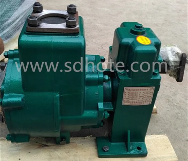 Water Discharge Pump 65QSB-50/110 - Reliable Performance