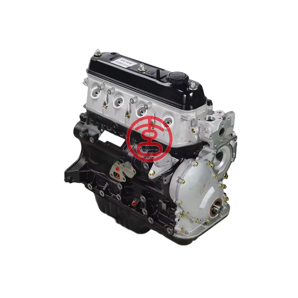 4Y Bare Engine Car Hiace Hilux 2.2L Complete Assy Brand New ...