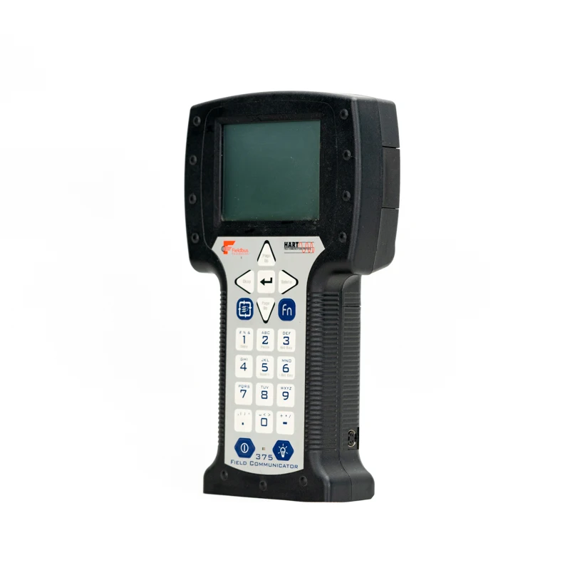 Alibaba.com: Emerson Hart 375 Communicator with HART field ...