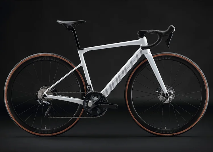 Sunpeed Bicycle S M L Xl Xxl Carbon Fiber Frame 7.6kg Lightweight Mens ...