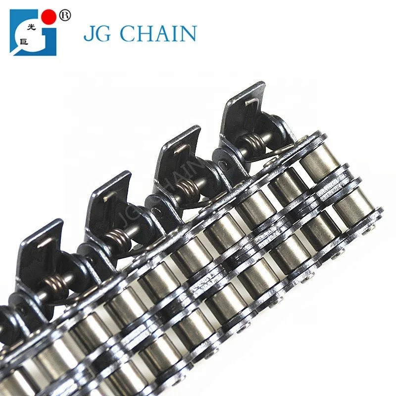 0.5 Inch Made In China Oem Odm Chain Gripper Chain - Buy Gripper Chain ...