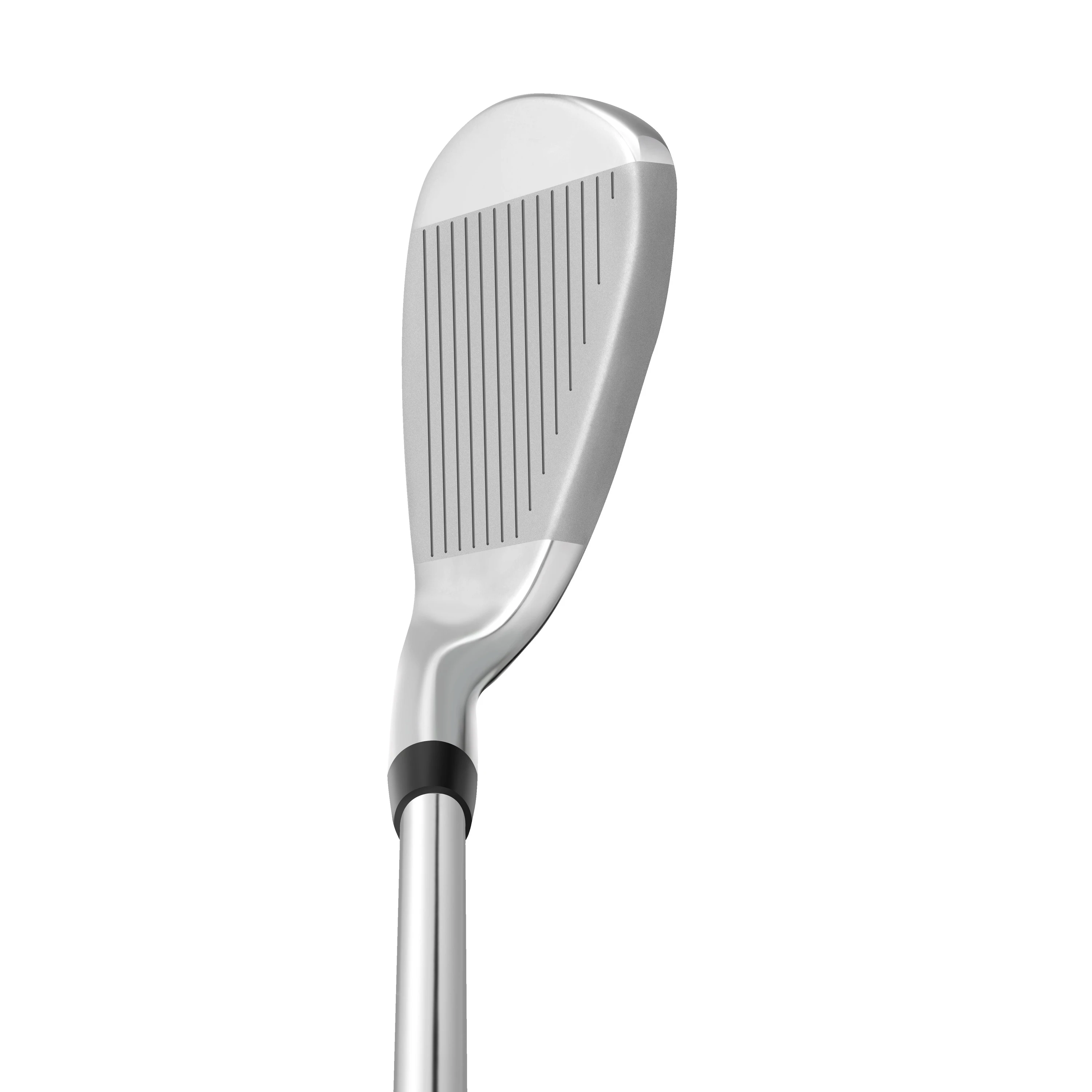 MAZEL One Length Golf Clubs Complete Set Men - Stainless Steel Irons