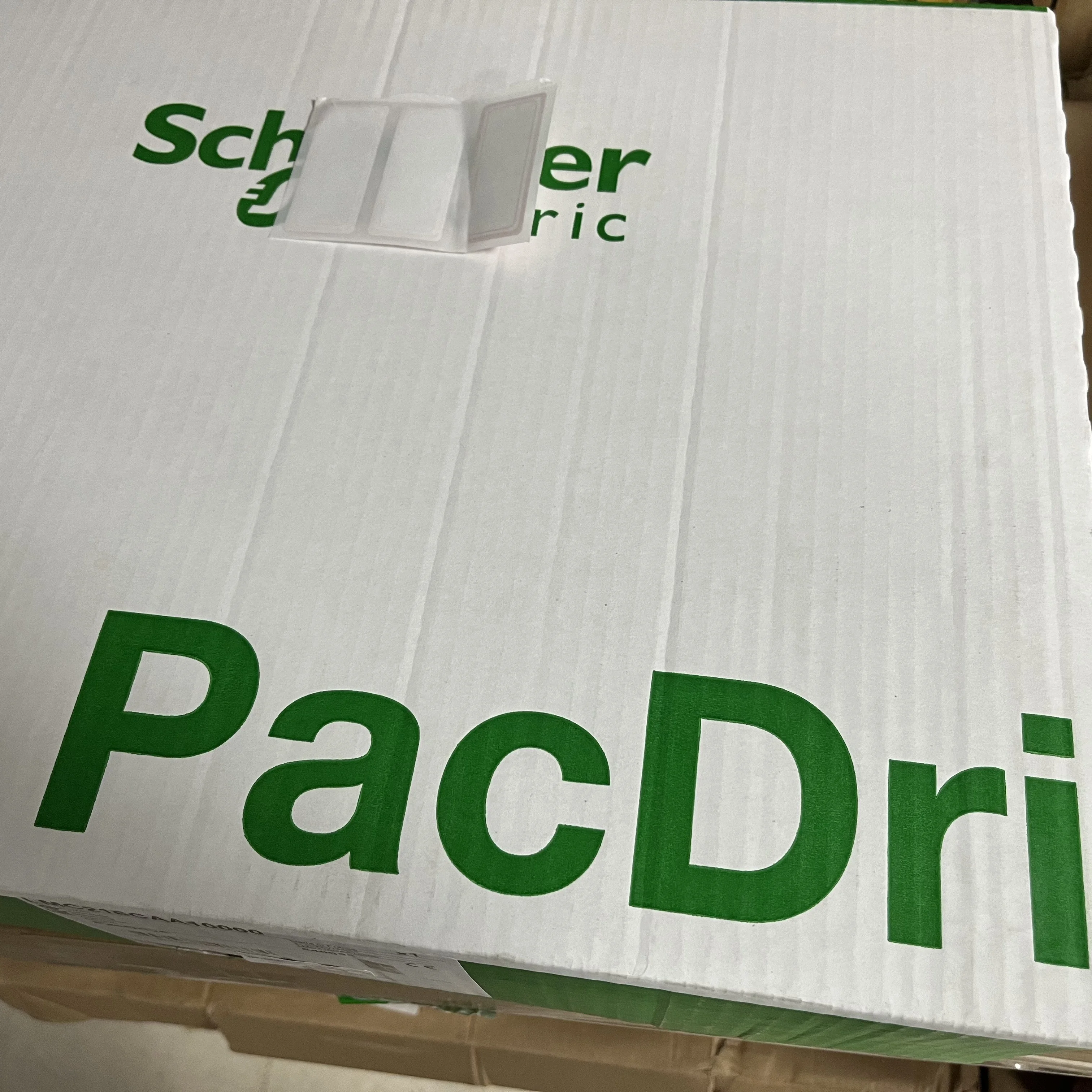 Servo Drive Model Lxm62du60d21000 Lxm62du60d21000 Plc Brand New And ...