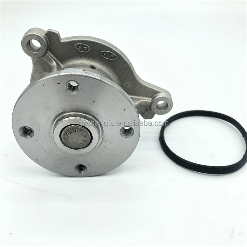 High Quality Car Engine Cooling Water Pump Suitable for Hyundai Kia ...