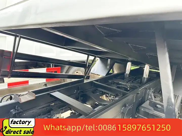 Isuzu/shacman/foton/dongfeng 4x2/4x4 Lhd/rhd Light Duty 5t-10t Tipper Dump/dumper Truck For Sale ...