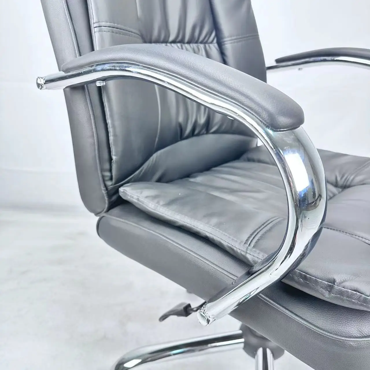 Hengfa 2022 Newest Ergonomic Multi-function Mesh Chair Tilt-swivel ...