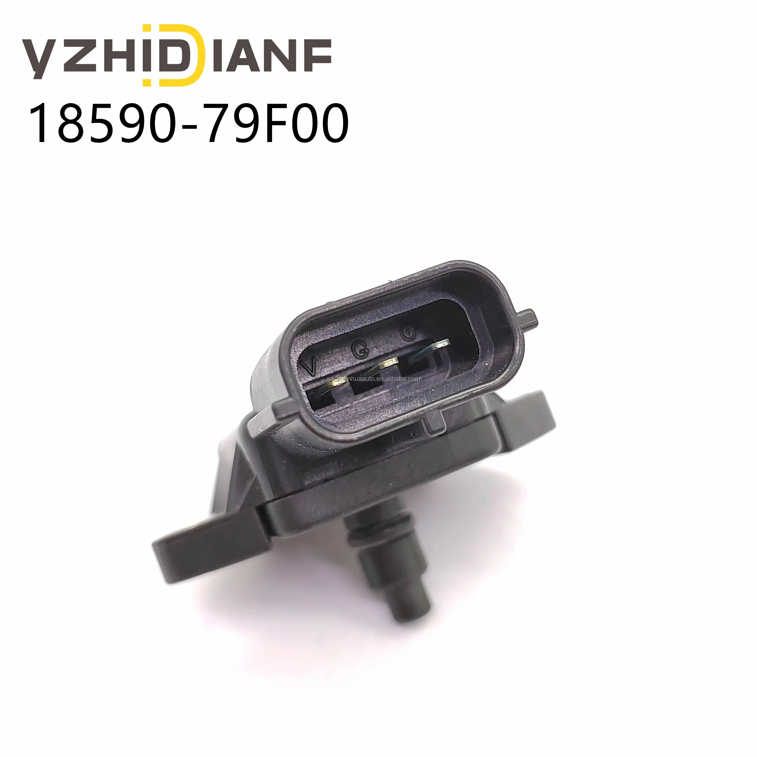 Air Intake Pressure MAP Sensor 18590-79F00 for Suzuki K14