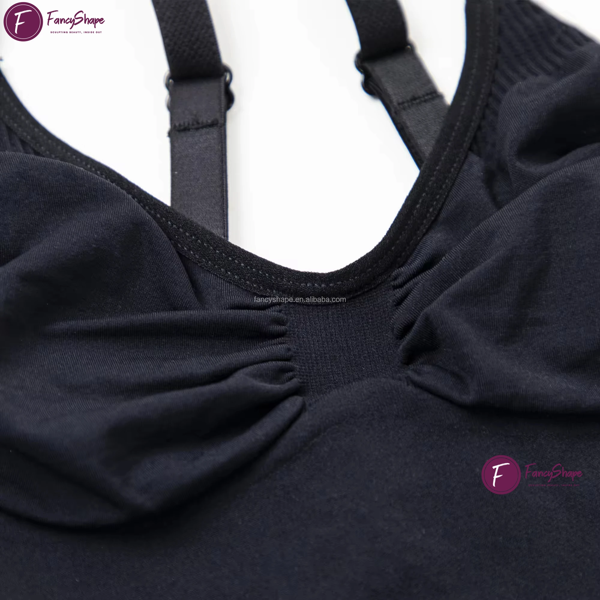 8XL Plus Size Girdle - Extreme Firm Compression Shapewear