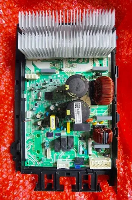 Original KFR-35W/BP3N1 Air Conditioner Control Board - Replace Circuit ...