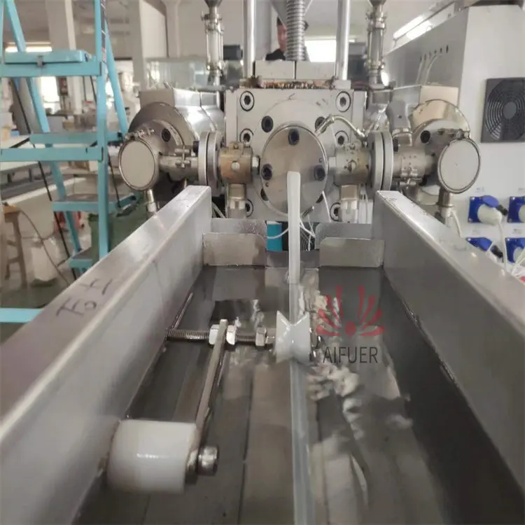 Wicker Rattan Making Machine,rattan Extrusion Line,pvcpe Artificial ...