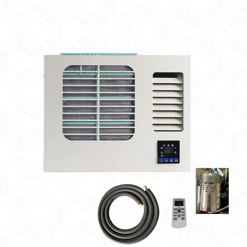 Air Conditioner Window Mount 9000btu Ac Window Unit Air Conditioner ...