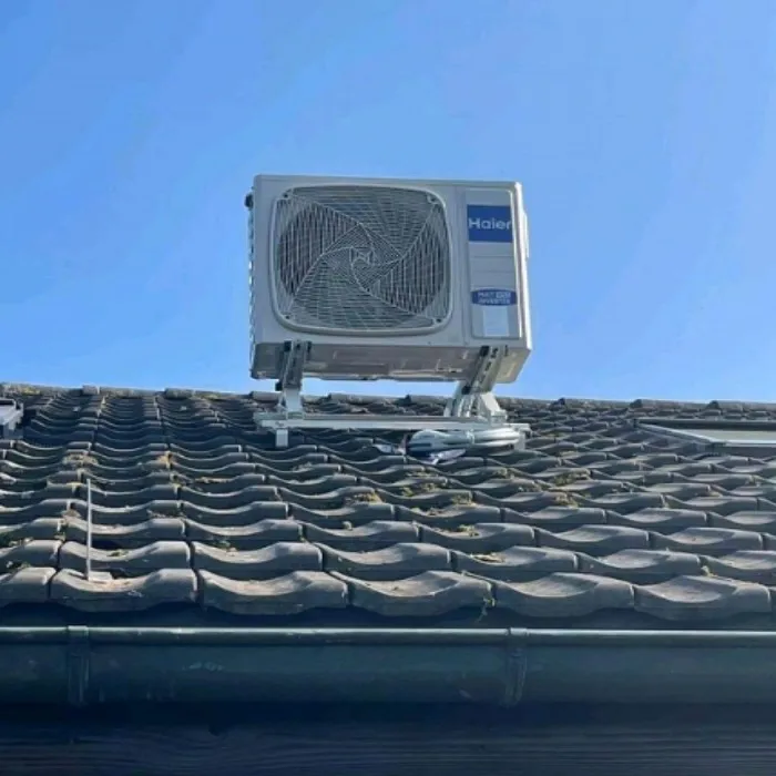 Wholesale Air Conditioner Roof Bracket,For Installation On Roofs Or ...