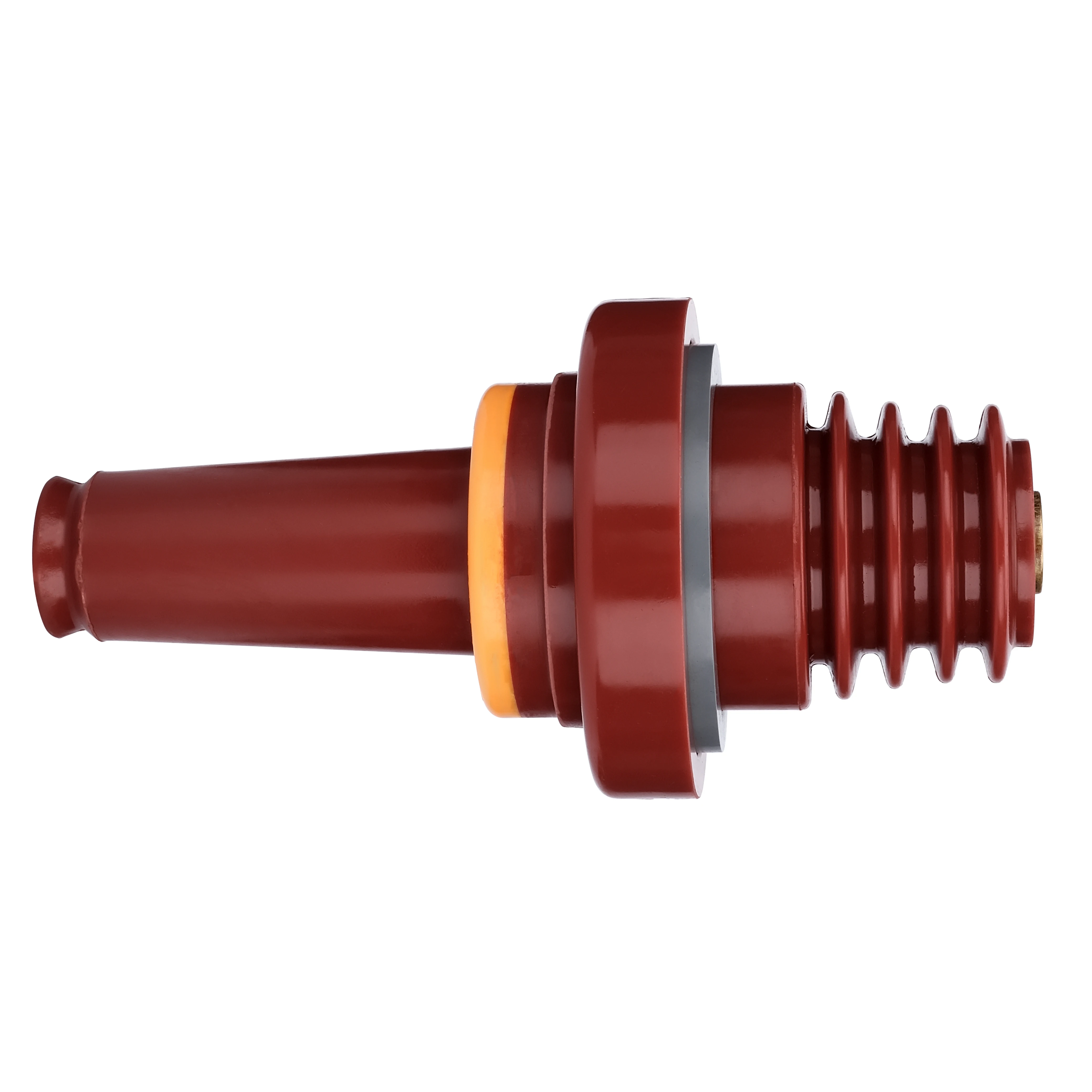 200a 15kv Integral Bushing For Transformer Ieee 386 Epoxy Loadbreak ...