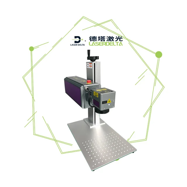 Company Overview - Laser Delta Co., Ltd.