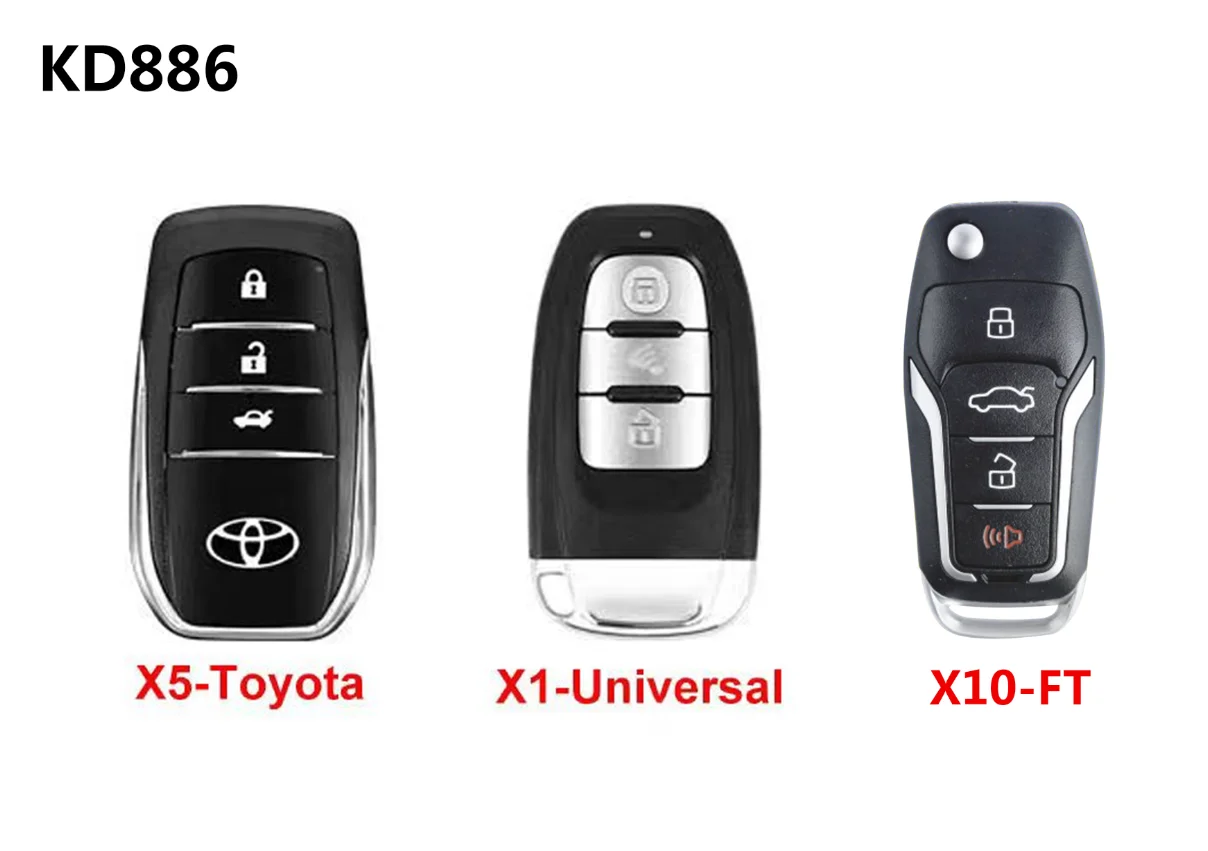 Alibaba.com: Factory Price Universal Car Alarm Remote Control PKE ...