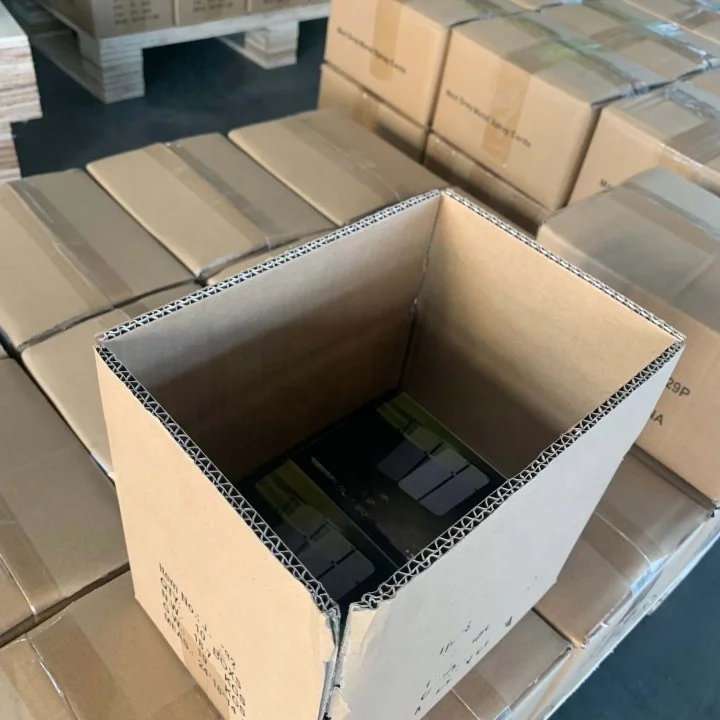 Auto Metal Standard Spray Out Cards - Test Color Easily